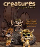 Project Loci | Creatures Wiki | Fandom