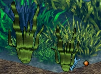 Water Weedgrass | Creatures Wiki | Fandom