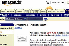 The Albian Wars | Creatures Wiki | Fandom