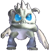 Yeren Grendel | Creatures Wiki | Fandom