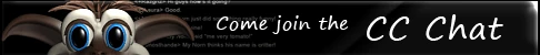 CC Chat | Creatures Wiki | Fandom
