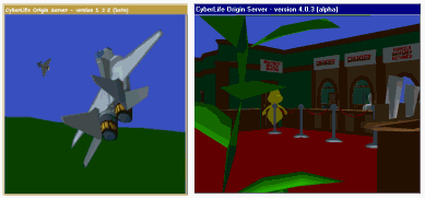 Origin | Creatures Wiki | Fandom