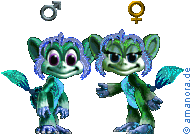 Camelot Norn | Creatures Wiki | Fandom