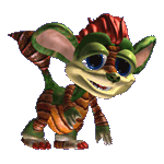 Toxic Norn | Creatures Wiki | Fandom