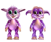 Fairyfloss Norn | Creatures Wiki | Fandom