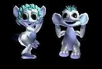 Waterbender Norn | Creatures Wiki | Fandom