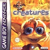 Creatures GBA | Creatures Wiki | Fandom