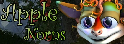 Apple Norn | Creatures Wiki | Fandom