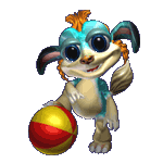 Bondi Norn | Creatures Wiki | Fandom