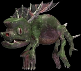 Uglee | Creatures Wiki | Fandom