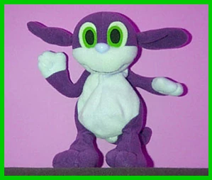 Blueberry | Creatures Wiki | Fandom