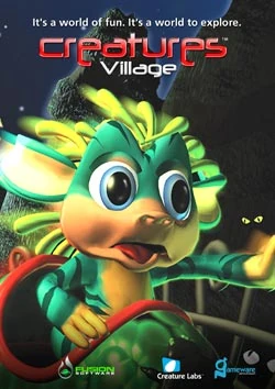 Macintosh Creatures Village | Creatures Wiki | Fandom