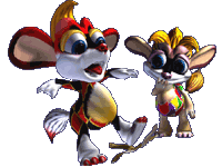 Harlequin Norn | Creatures Wiki | Fandom