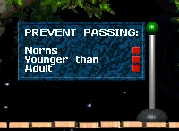 Selective Force Field | Creatures Wiki | Fandom