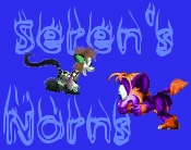 Seren's Norns | Creatures Wiki | Fandom