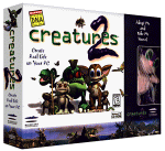 Norndoll | Creatures Wiki | Fandom