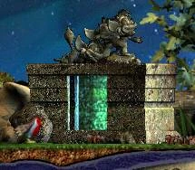 Crypt | Creatures Wiki | Fandom