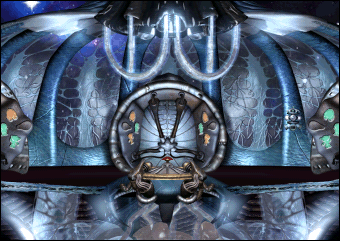 Docked | Creatures Wiki | Fandom