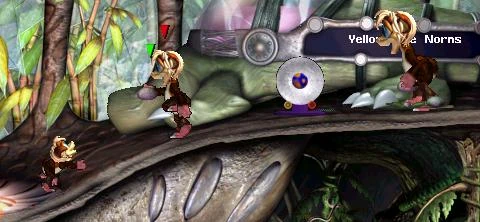 Hamster Norn | Creatures Wiki | Fandom