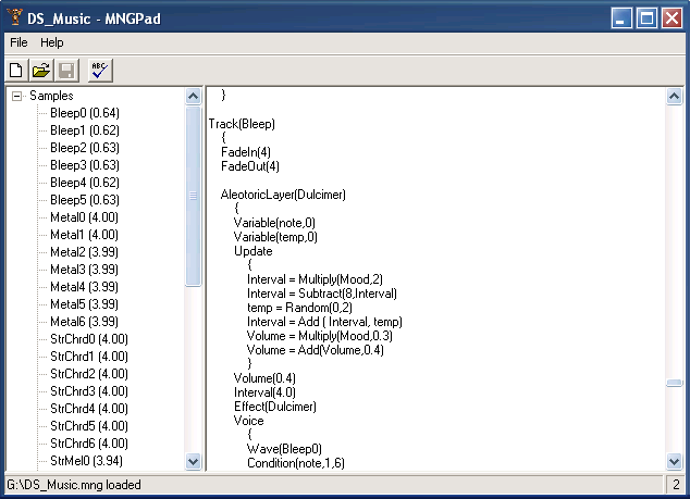 MNGPad | Creatures Wiki | Fandom