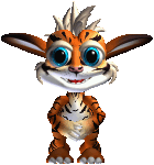 Tiger Norn | Creatures Wiki | Fandom