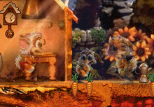 Ghostly Norns | Creatures Wiki | Fandom