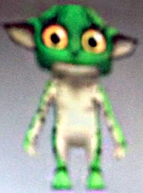 Aqua Norn (Creatures Online) | Creatures Wiki | Fandom