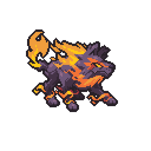 Firefang | Creatures of Aether Wiki | Fandom