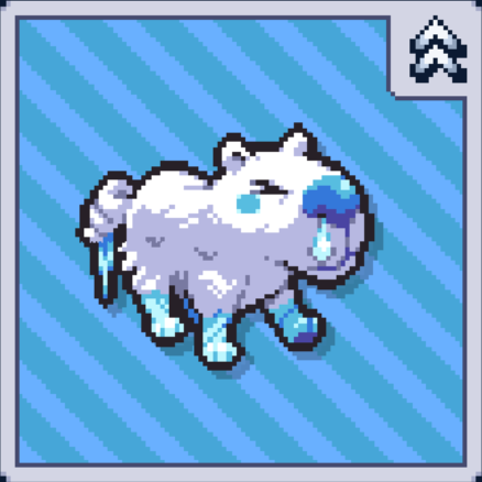 Capychilla | Creatures of Aether Wiki | Fandom