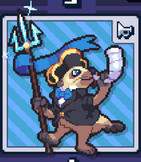 Lennington | Creatures of Aether Wiki | Fandom