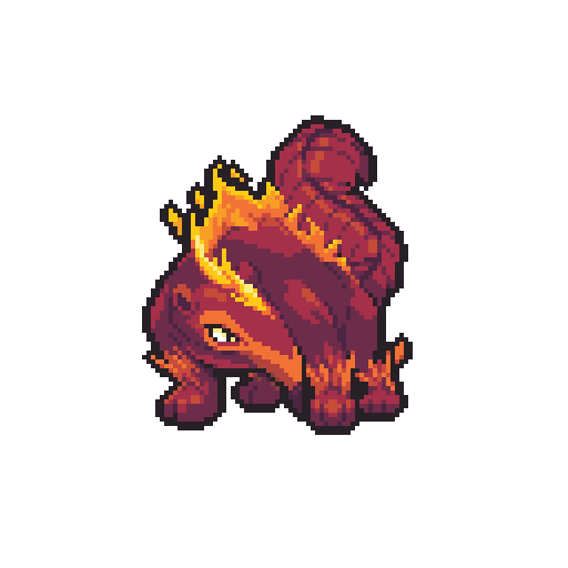 Flareater | Creatures of Aether Wiki | Fandom