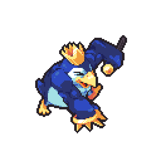 Kinguin | Creatures of Aether Wiki | Fandom