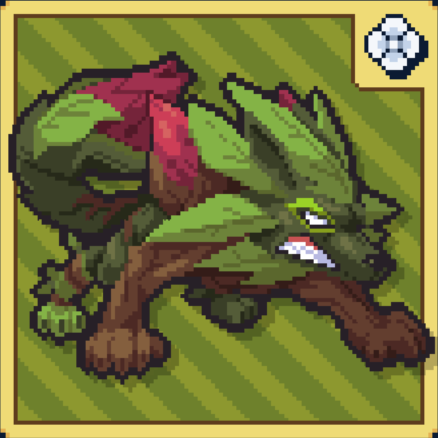 Sylvanos | Creatures of Aether Wiki | Fandom