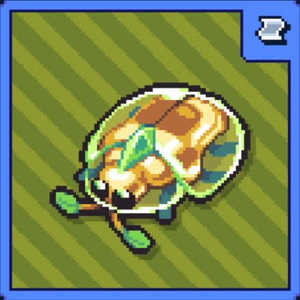 Scarabie | Creatures of Aether Wiki | Fandom