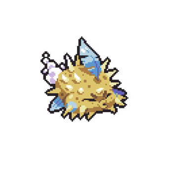 Pluffel | Creatures of Aether Wiki | Fandom