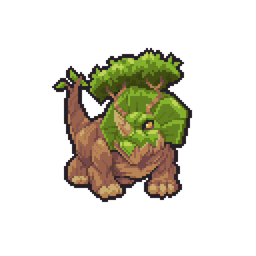 Treeceratops | Creatures of Aether Wiki | Fandom