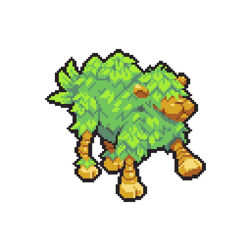 Palmel | Creatures of Aether Wiki | Fandom