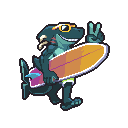 Slade | Creatures of Aether Wiki | Fandom