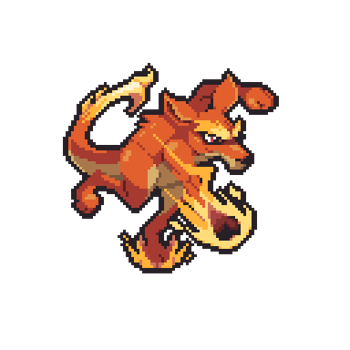 Ashe | Creatures of Aether Wiki | Fandom