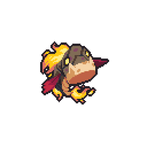 Firanha | Creatures of Aether Wiki | Fandom