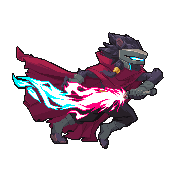 Clairen | Creatures of Aether Wiki | Fandom