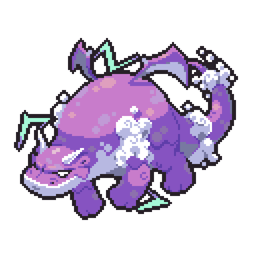 Zephyrus | Creatures of Aether Wiki | Fandom