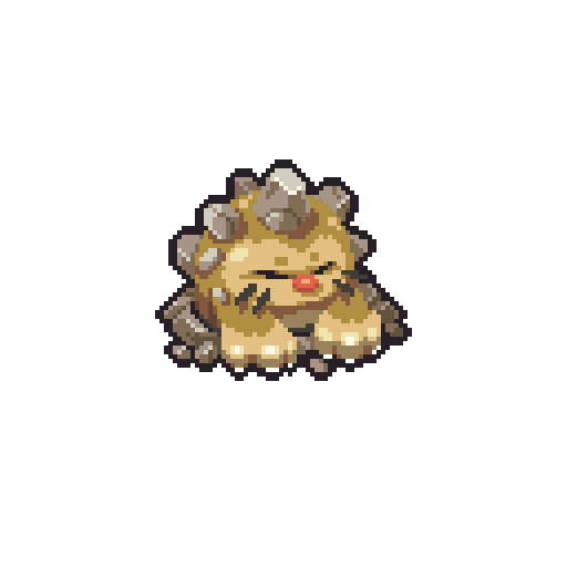 Oremol | Creatures of Aether Wiki | Fandom