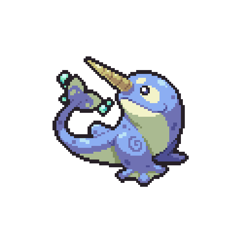 Swellwhal | Creatures of Aether Wiki | Fandom