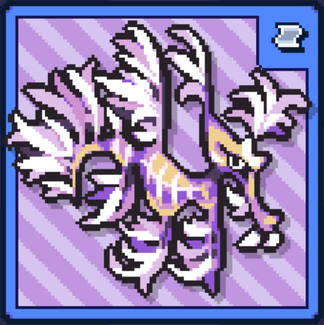 Fluttersnout | Creatures of Aether Wiki | Fandom