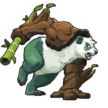 Guadua | Creatures of Aether Wiki | Fandom