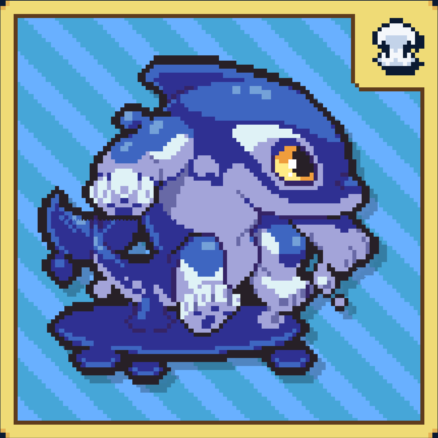 Orcane | Creatures of Aether Wiki | Fandom