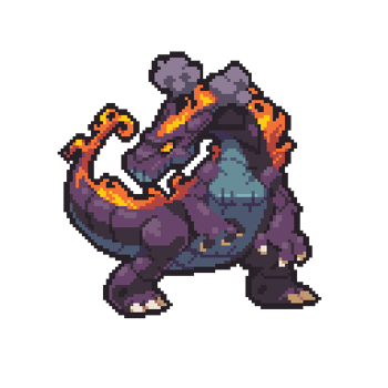 Torcharus | Creatures of Aether Wiki | Fandom