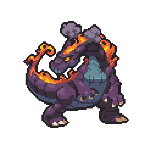 Torcharus | Creatures of Aether Wiki | Fandom