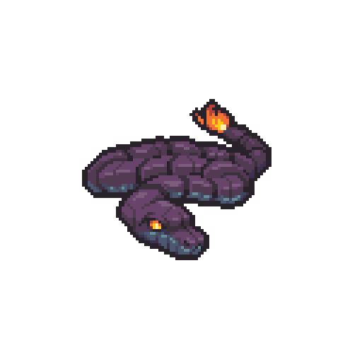 Slithersinge | Creatures of Aether Wiki | Fandom